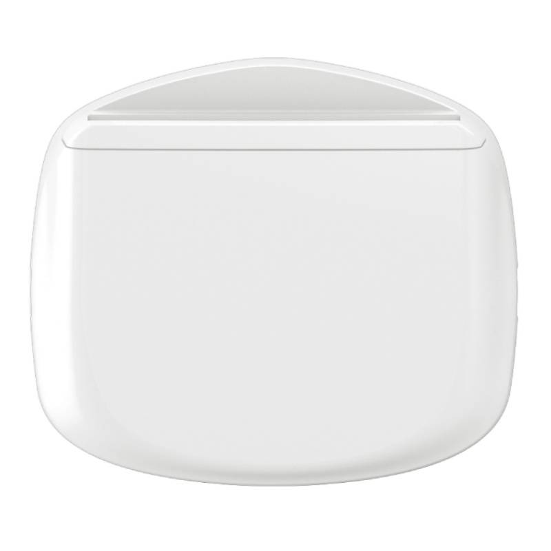 Enjoliveur pour interrupteur badge Céliane [CB0010 - Legrand]