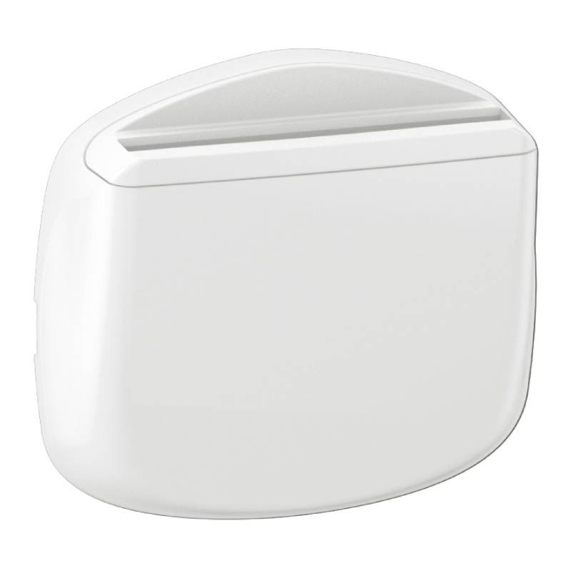 Enjoliveur pour interrupteur badge Céliane [CB0010 - Legrand]