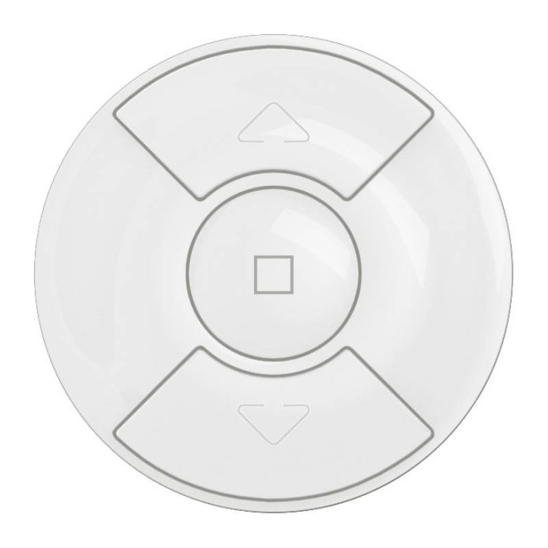 Enjoliveur pour volets roulants Céliane [CB0025 - Legrand]