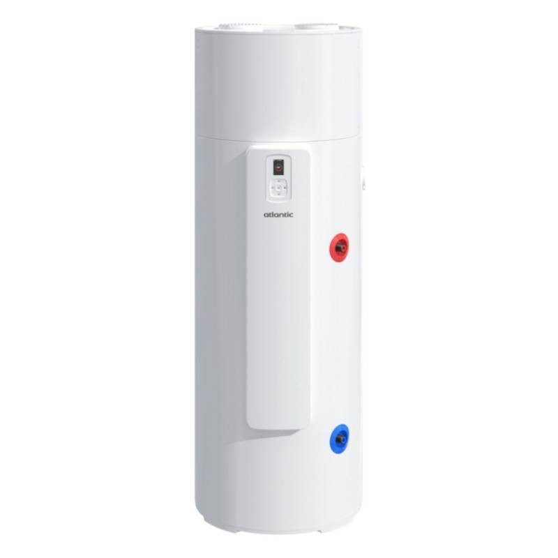 Chauffe-eau thermo Discover Atlantic - Vertical - 270L - 286056