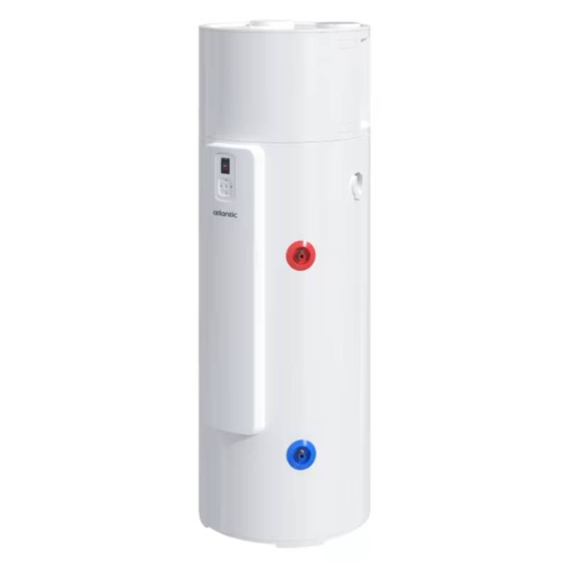 Chauffe-eau thermo Discover Atlantic - Vertical - 270L - 286056