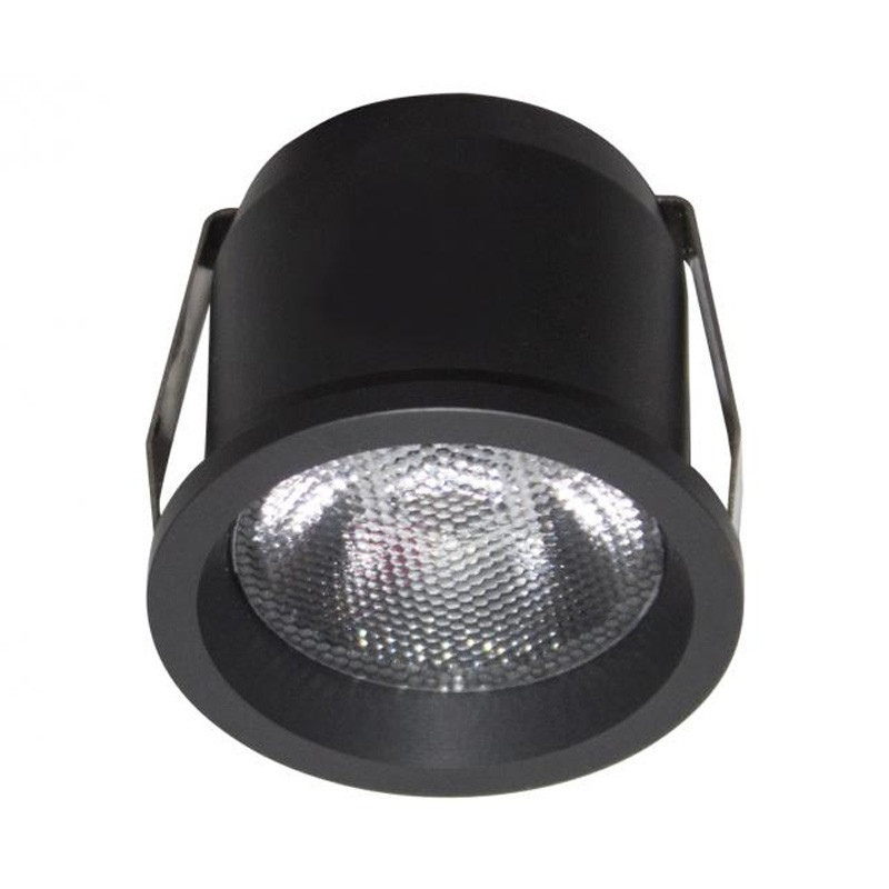 DO241SW38 - INDIGO Spot LED encatré SPOTI R-B - 4.5W - 2700K