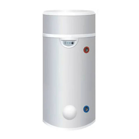 352421 - CE thermo EDEL 3 Intuis - Sur boucle d'eau - 200L