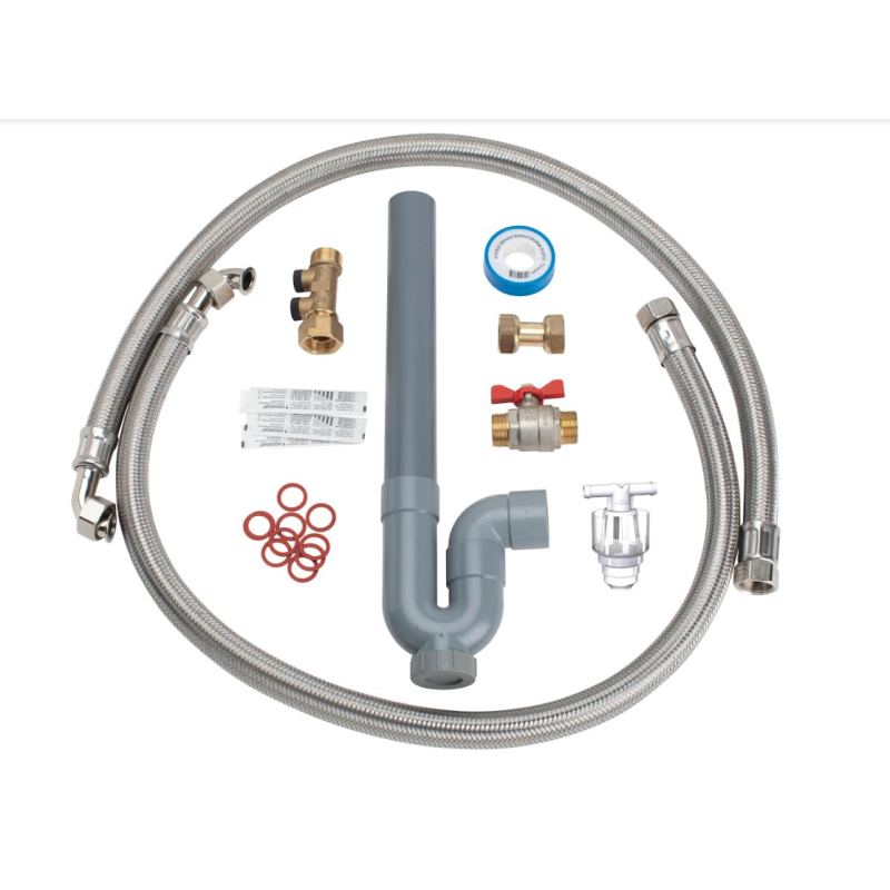 [Q516007001 - Comap] Kit de raccordement adoucisseurs Softéo