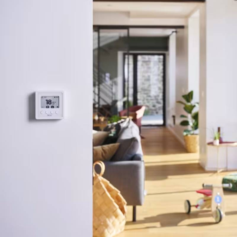 Tywell Control Delta Dore - Occultants et chauffage - 6702001