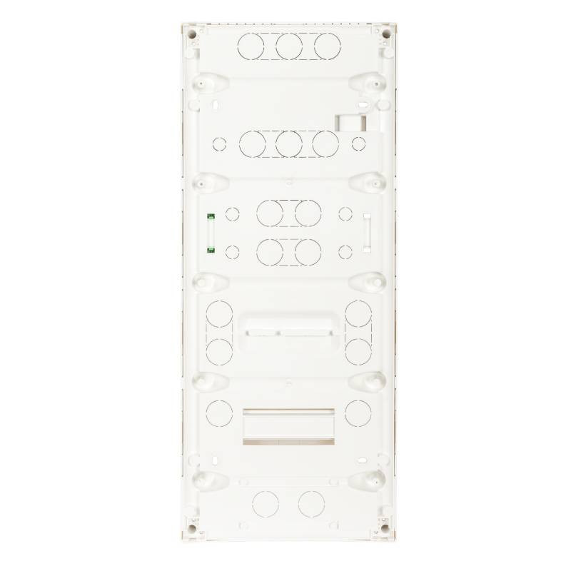 GO087 - Omelcom Coffret de communication Box@Home Connect Max