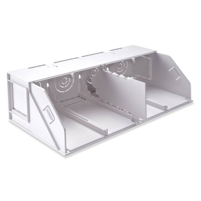 GO061 - Zone attenante Easy'Adapt Omelcom