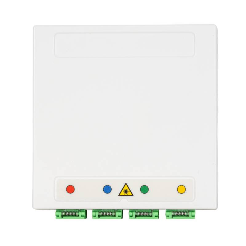 MO441 - Omelcom Arrivées fibre optique PTO2 - SCAPC - 4FO