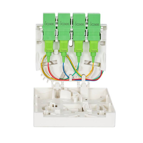 MO441 - Omelcom Arrivées fibre optique PTO2 - SCAPC - 4FO