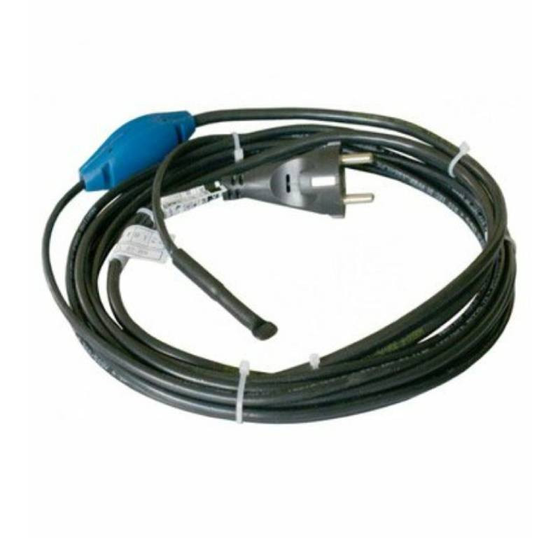 Câble chauffant anti-gel Dynacable PFP70 SRC1 - 810W -70m