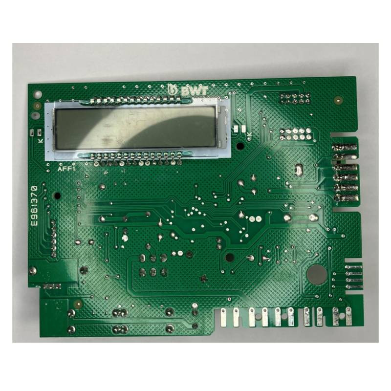 Carte électronique A5X Standard [P0017815 - BWT]