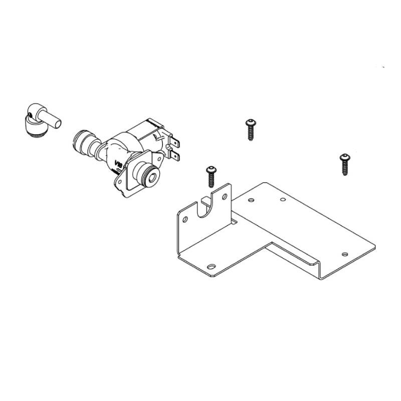 S/E SAV Rege proportionnelle [125503828 - BWT]