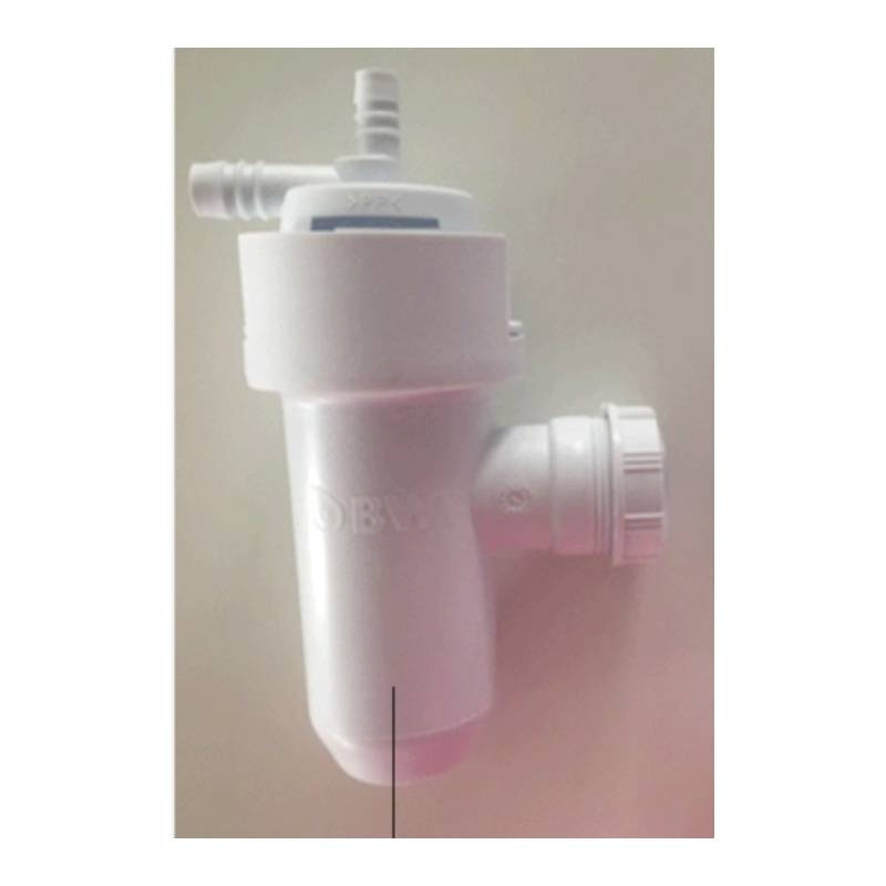 Siphon DT 3 [125560704 - BWT]