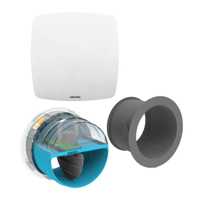 Pack e-Twist&Go pour cuisine [526289 - Atlantic]