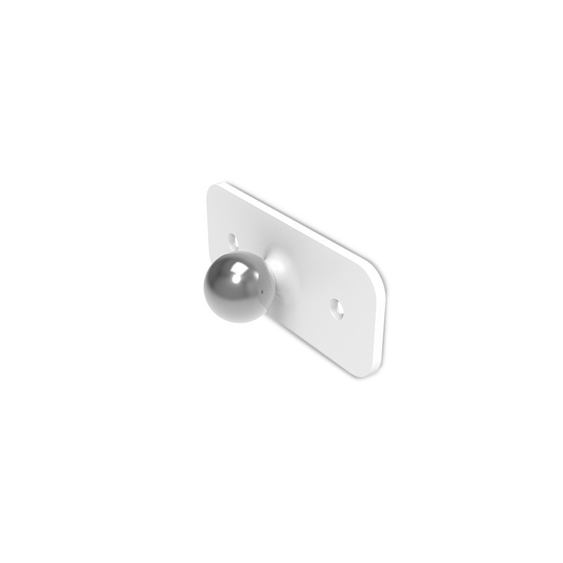 100865 - Miidex Accessoire pour lampes SUN Miidex - Blanc