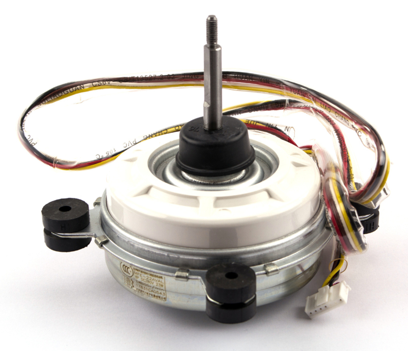 897035 - Atlantic - MOTEUR VENTILATION