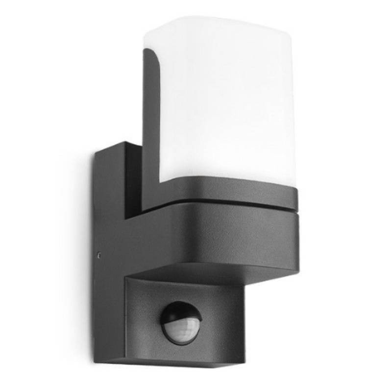 Applique Exterieure Avec Detecteur
