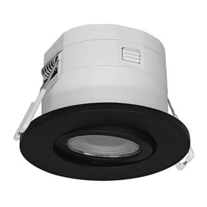 Spot LED Bora RDX-230 EVO blanc mat [DO52130 - Indigo]
