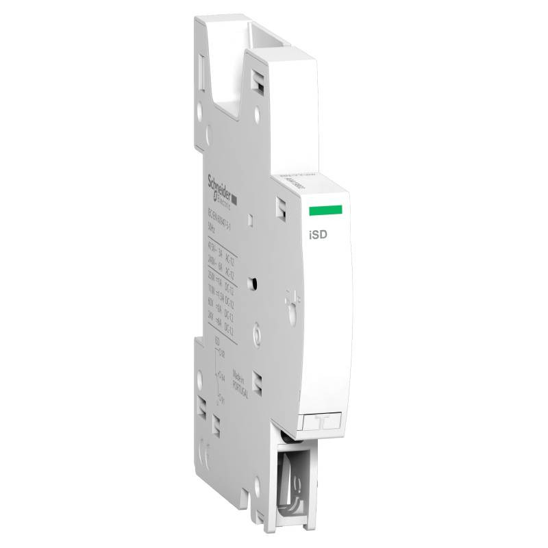 A9A19802 - Schneider Electric Contact signal défaut SD Acti9 iC60 RCBO