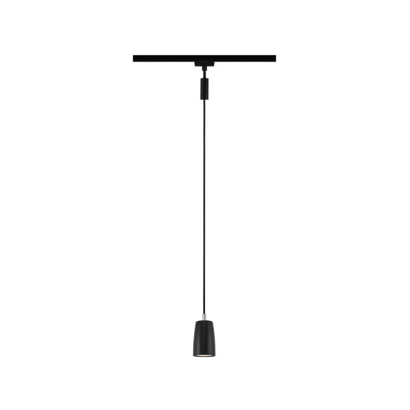 Suspension Cover URail - Noir [95627 - Paulmann]