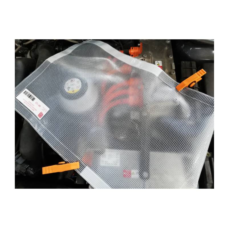 MP1231 - Nappe isolante CATU - 0,50mx0,90m - 1000V - Translucide