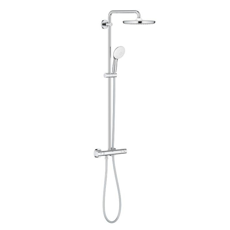 Barre De Douche Grohe