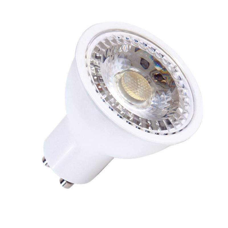 Spot LED encastré Tipo - Carré - Alu - 51048 - Aric