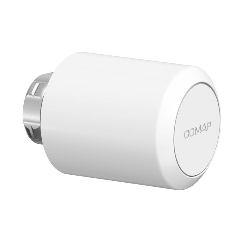 Tête thermostatique additionnelle connectée M30 Comap - L150006001