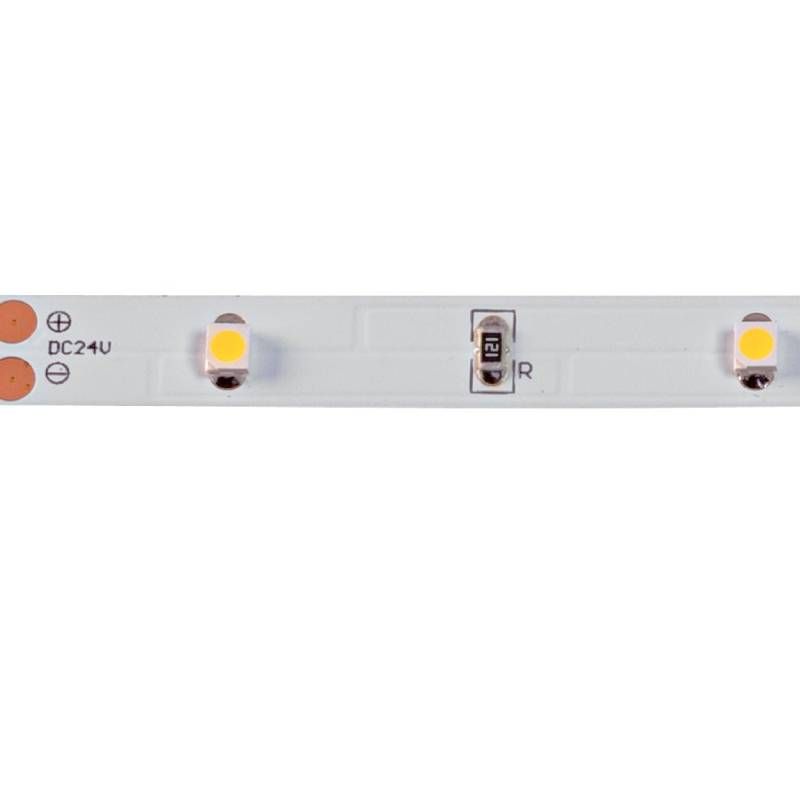 Ruban LED adhésif Flexo - 3000K - Aric - 55012
