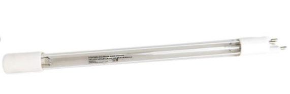 Lampe UV de rechange pour BIOSTIL NEW 2000 BWT - 125627060