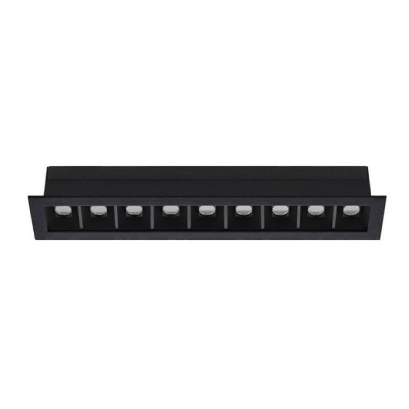 Spot encastré basse luminance Dots Indigo - 16W - DO498WW05DA