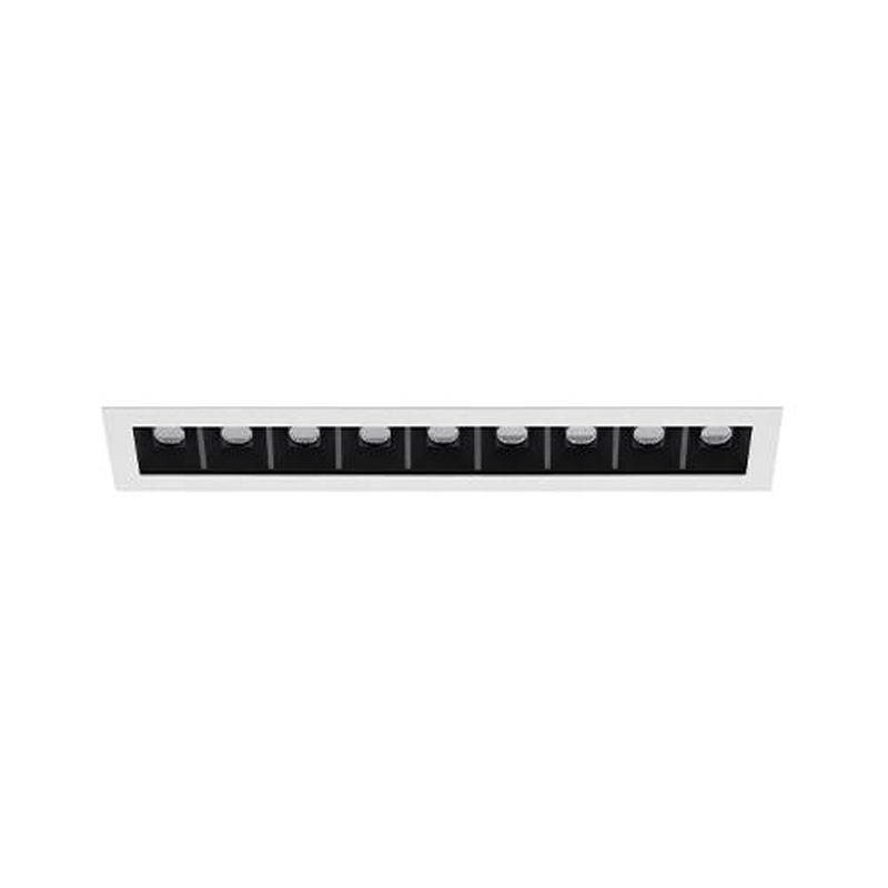 Spot encastré basse luminance Dots Indigo - 16W - DO498WW30DA