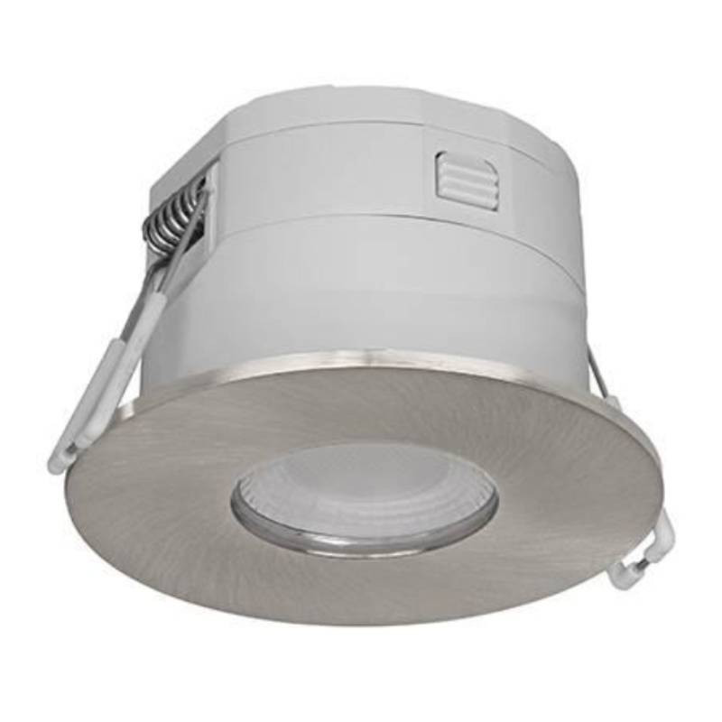 Spot LED Bora RD-230 EVO blanc mat [DO52030 - Indigo]