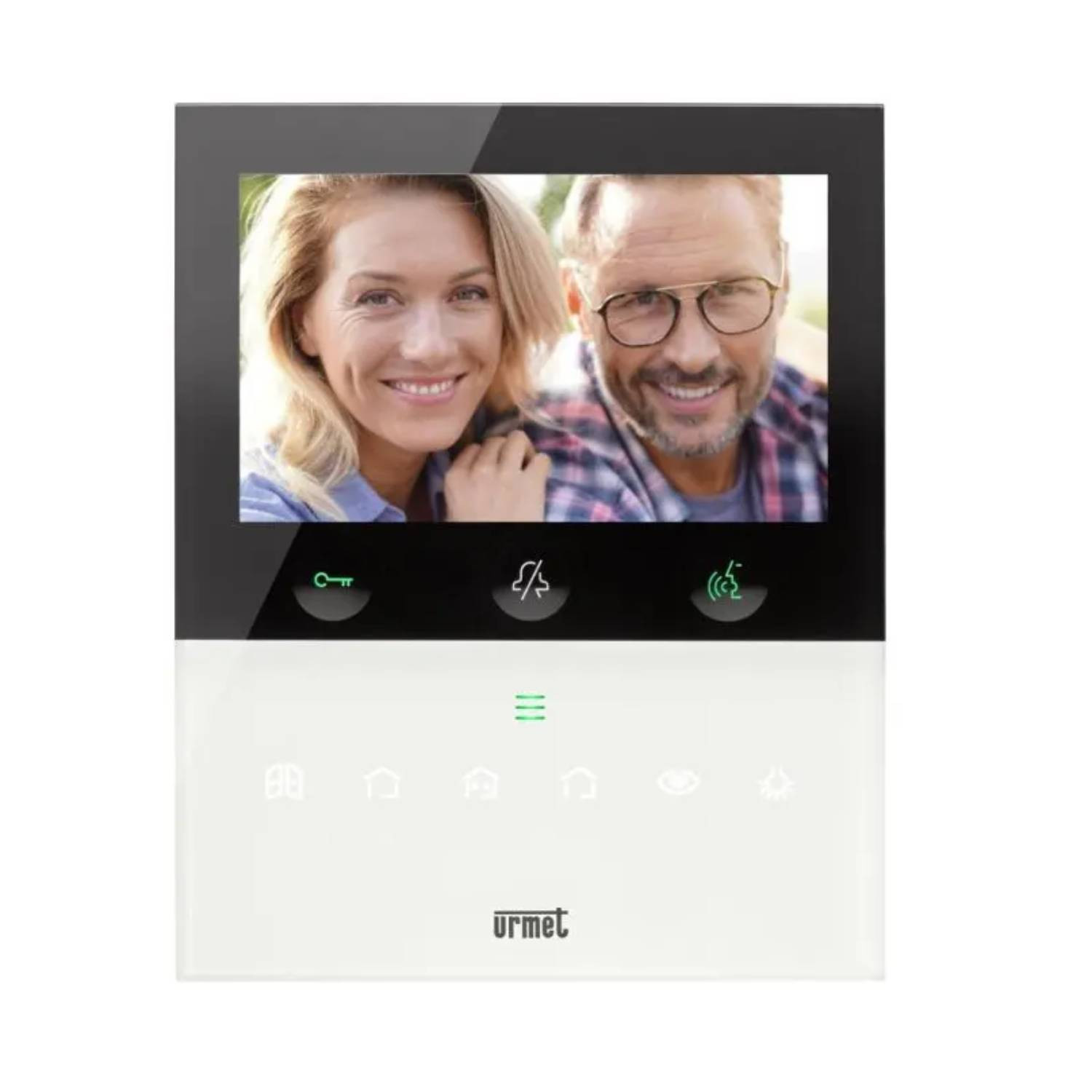 Moniteur vidéo Wifi VOG 5W Urmet - 1760/16