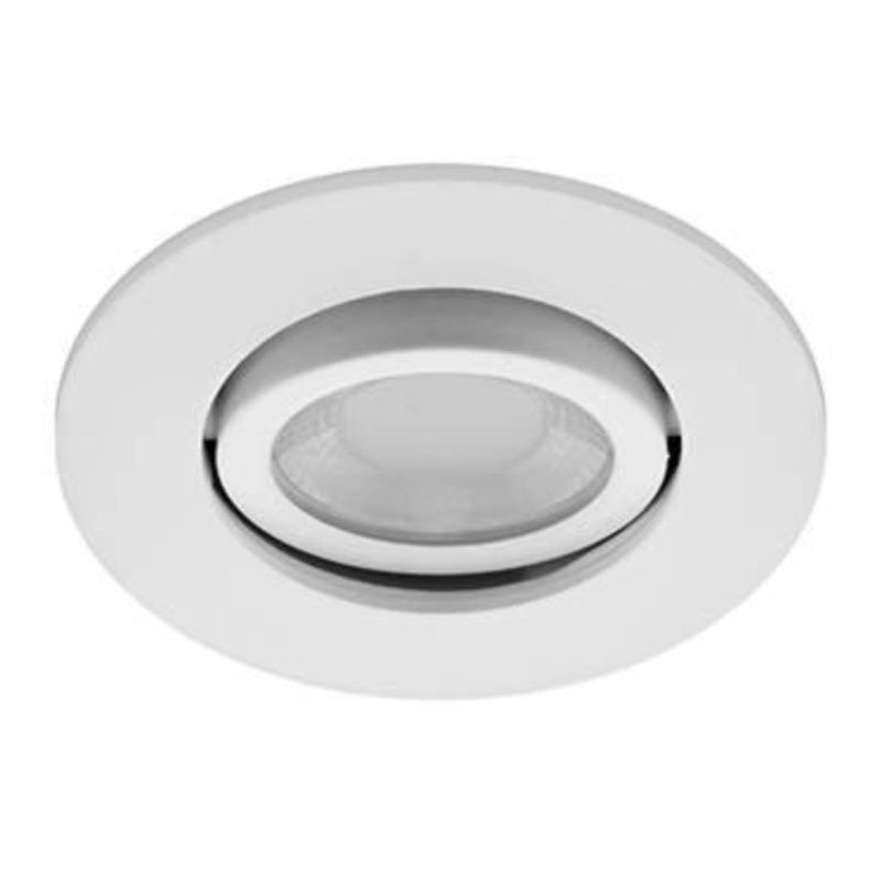 Spot LED Bora RDX-230 EVO blanc mat [DO52130 - Indigo]