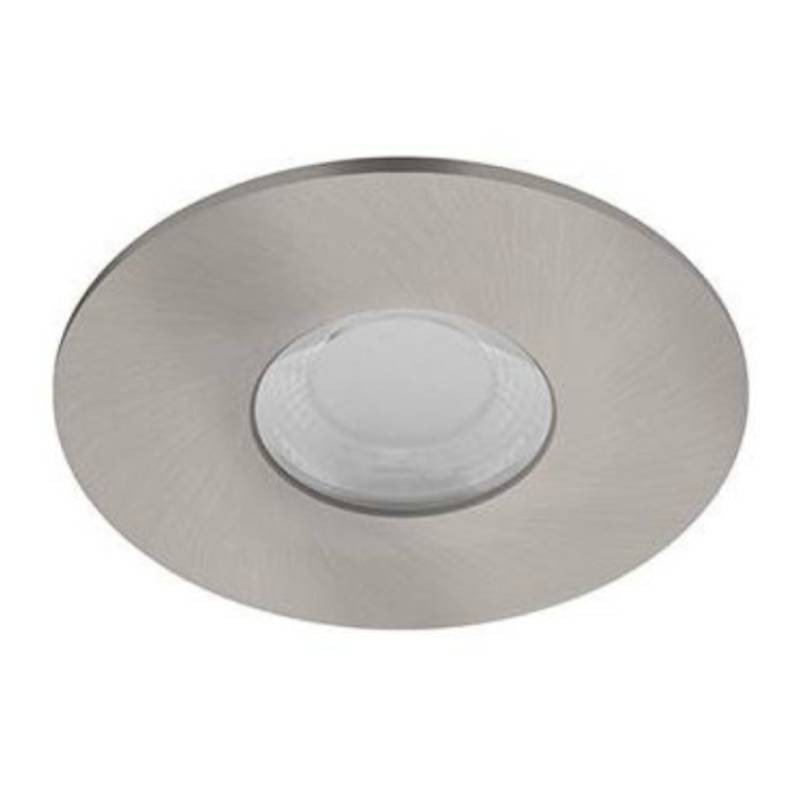 Spot LED Bora RD EVO - 7W - Nickel satiné [DO55121 - Indigo]
