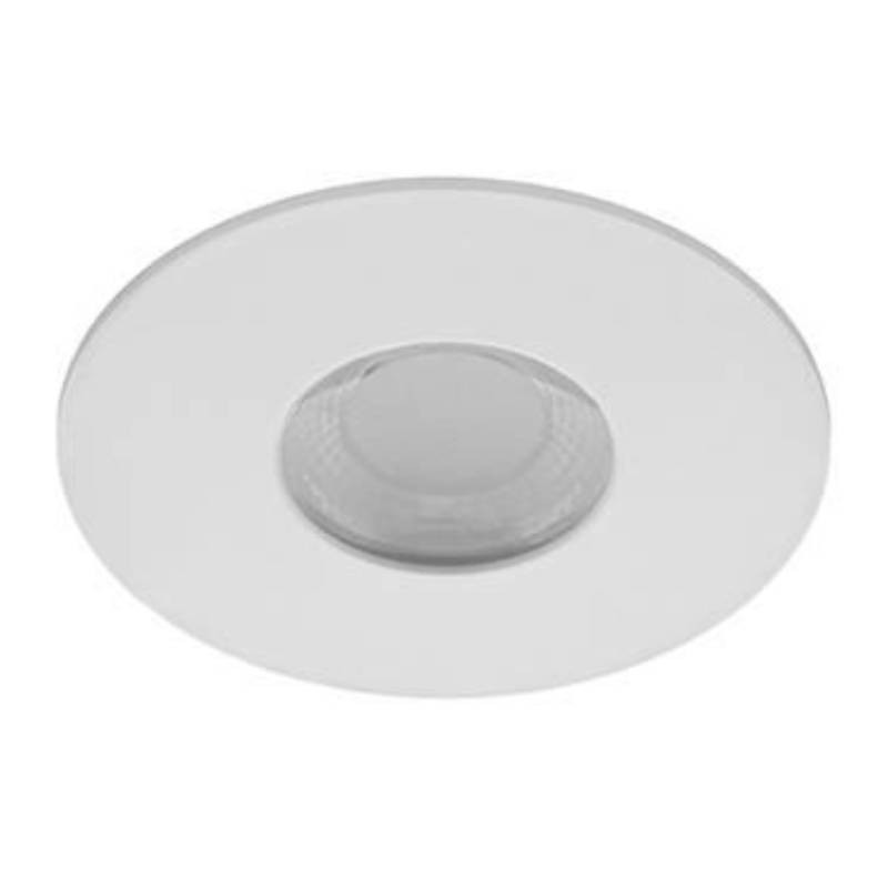 Spot LED Bora RD EVO - 7W - Blanc mat [DO55130 - Indigo]