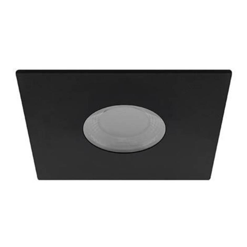 Spot LED Bora SD EVO - 7W - Noir mat [DO55405 - Indigo]
