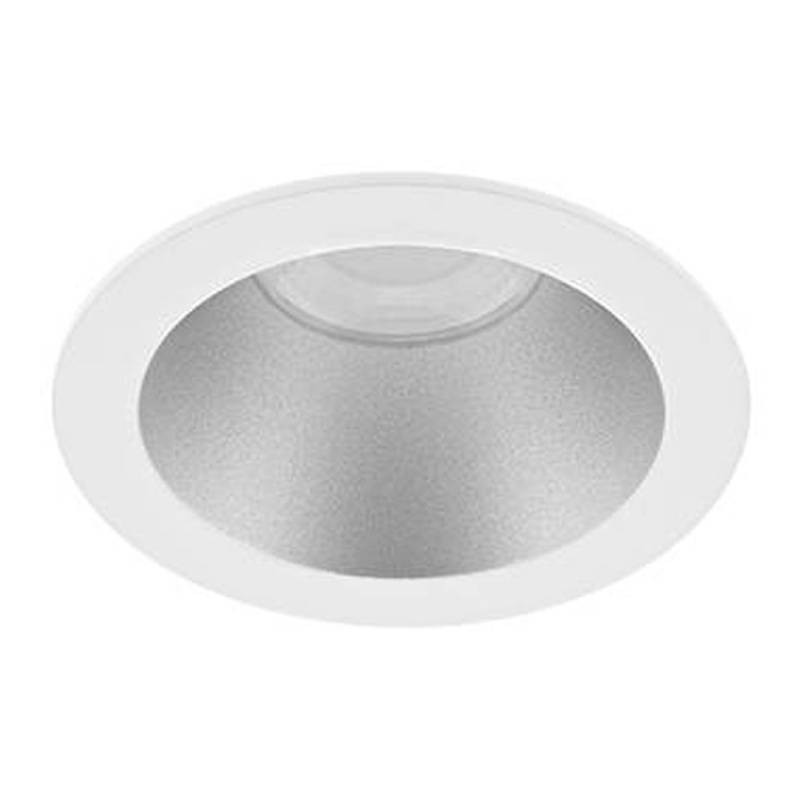 Spot LED Bora RDH EVO - Blanc mat/argent [DO55353 - Indigo]