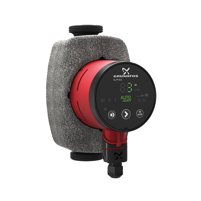 99411175 - Circulateur chauffage ALPHA2 25-60 180 Grundfos