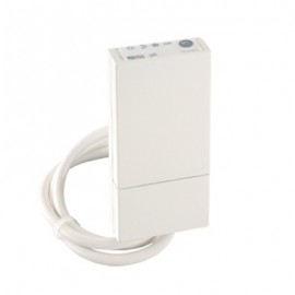 Coupleur de phase pour CPL triphasé - 2 modules - LEGRAND 003608 ...