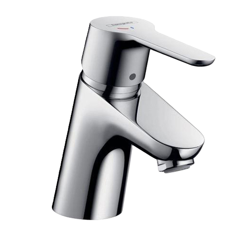 Mitigeur Lavabo comfortZone 70 Tica Hansgrohe - 14176000