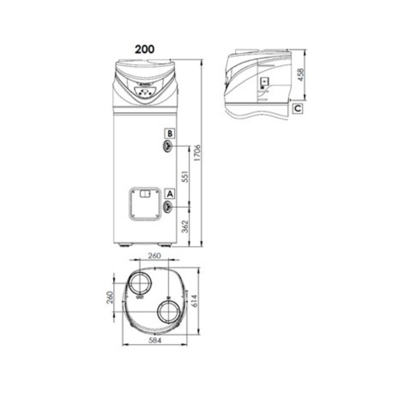 Sitemapcdatahttpsmodeinf Inetcomchauffe Eau Ariston 200l