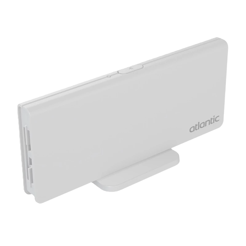 [500109 - Atlantic] Bridge Cozytouch - Boîtier de connexion wifi