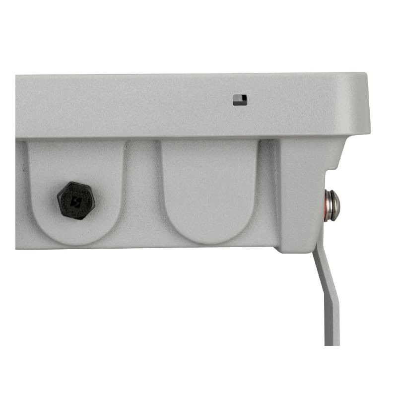 Projecteur extérieur 120W - Gris [51677 - Aric]