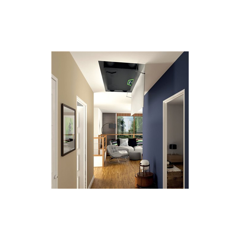 11027134 Aldes - InspirAIR® Side 300 Classique