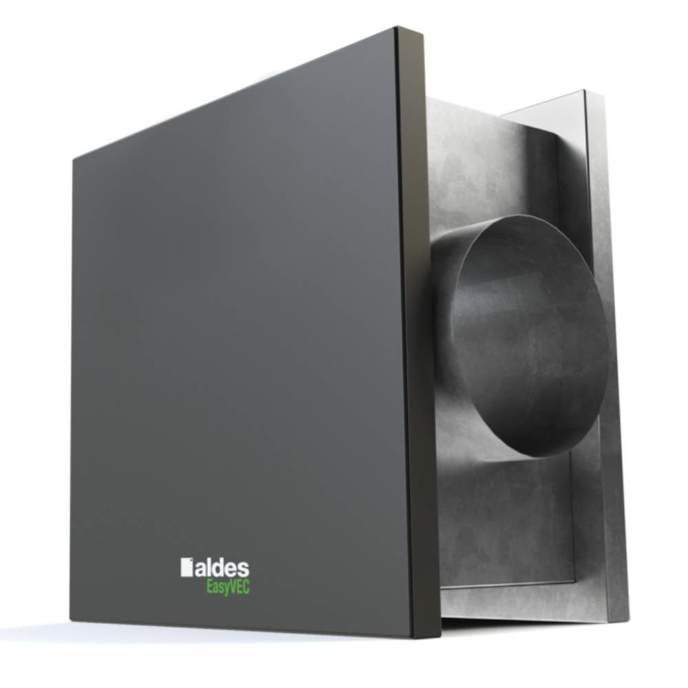 11034548 Aldes - EasyVEC® Compact Standard 300