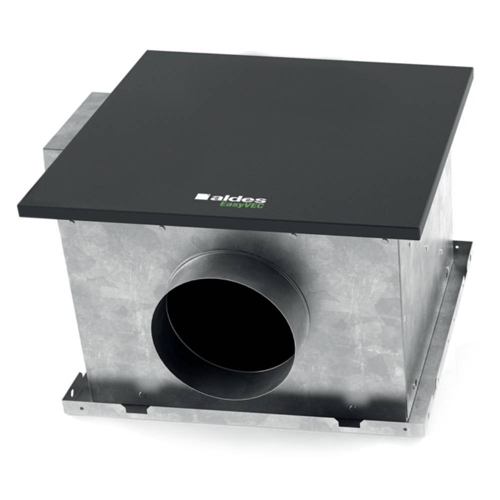 11034549 Aldes - EasyVEC® Compact Standard 600