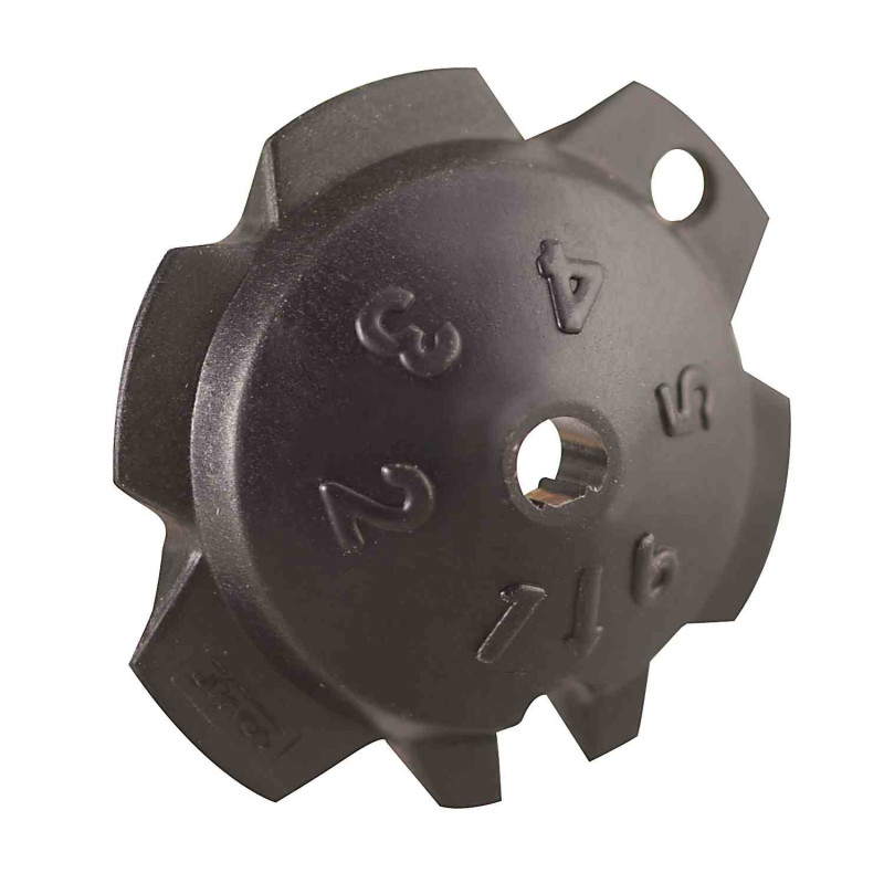 [R583730 - Comap] Outil de pré-réglage pour robinet à Kv réglable