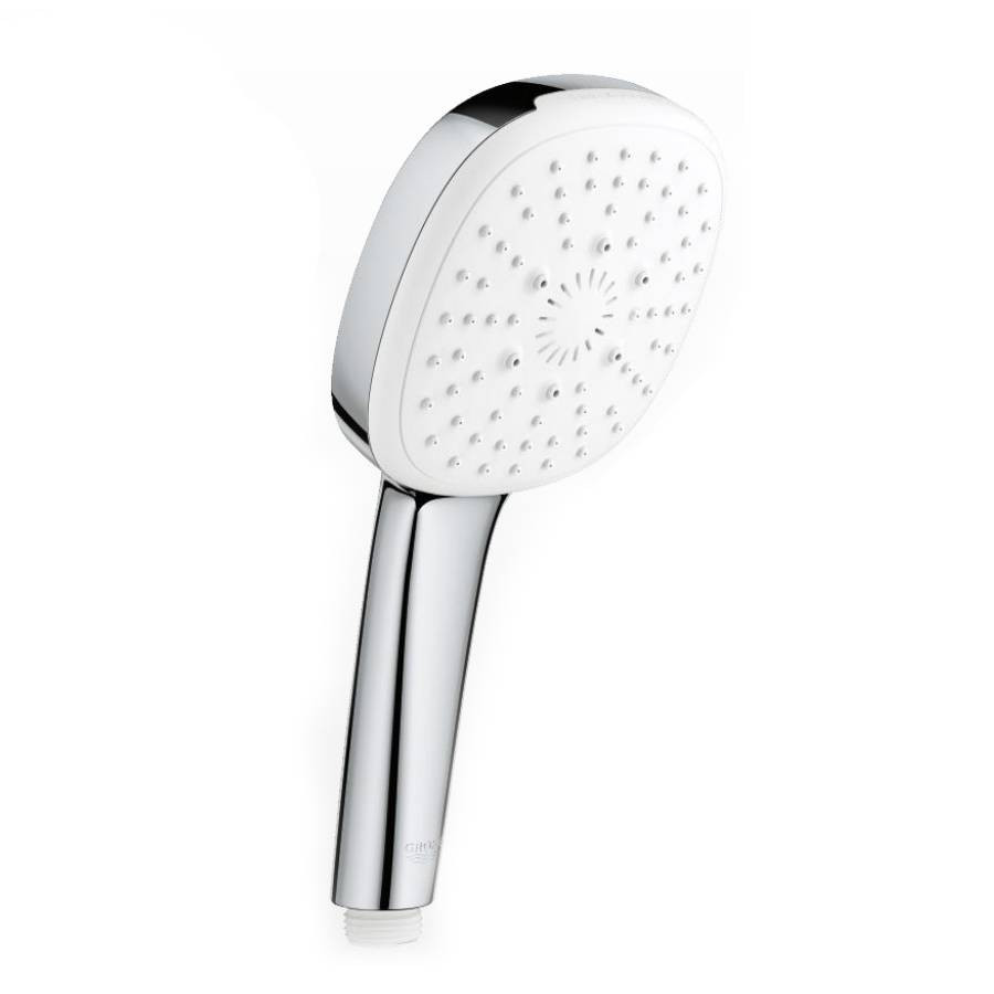 2759730E Grohe - Douchette Tempesta 110 - 2 jets - Chromé